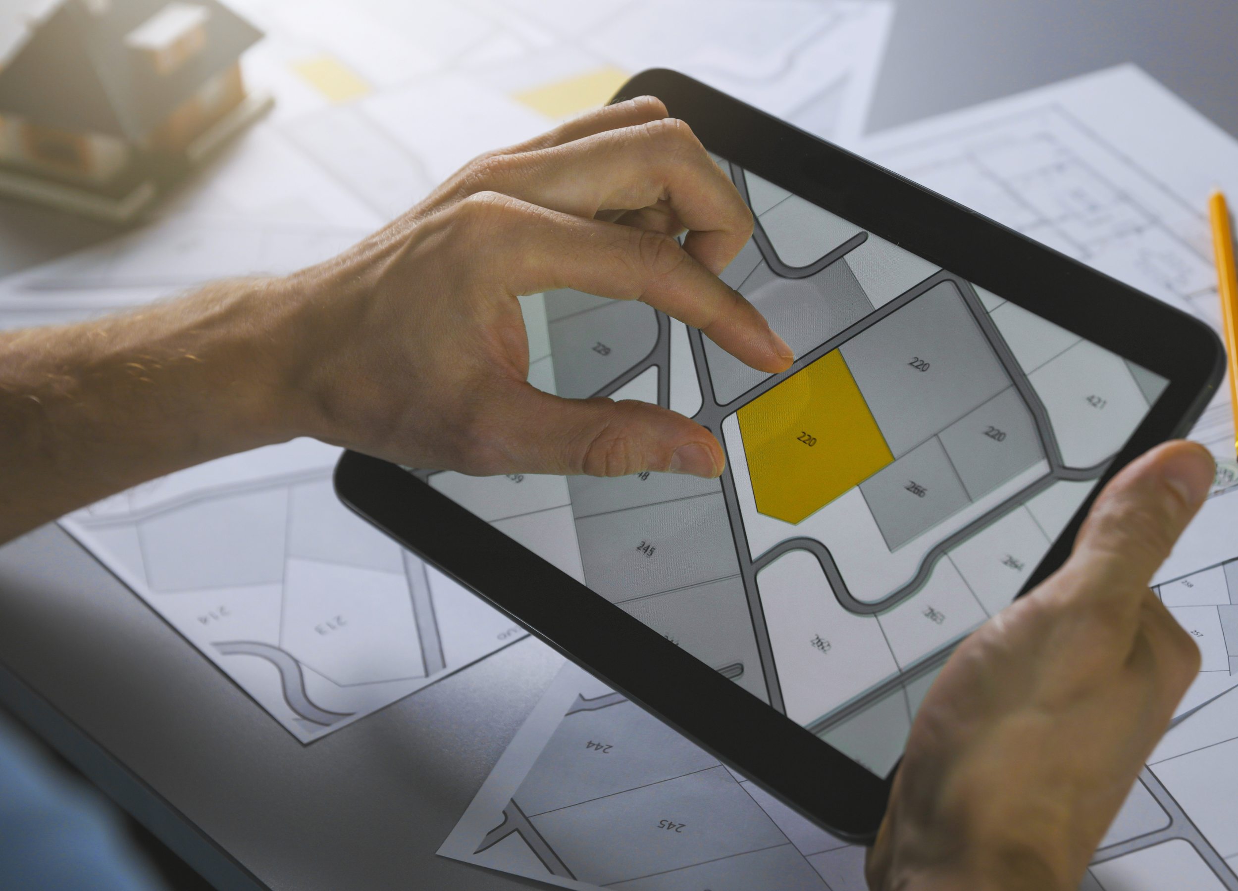 The Impact of Digital Transformation on the Construction Industry: A ...